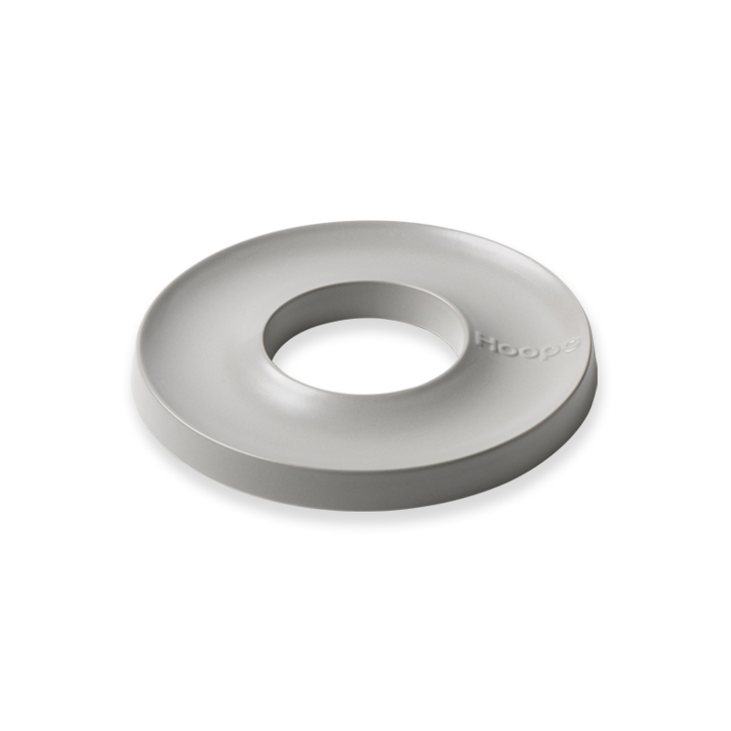 Ring Slowfeeder pink – Hoopo B.V
